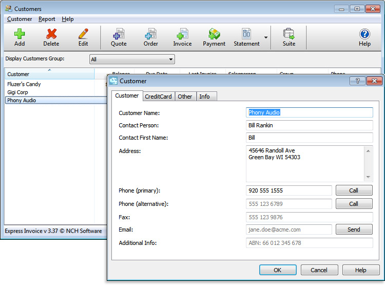 Nch Express Zip Registration Code Download Free Apps Needprogs