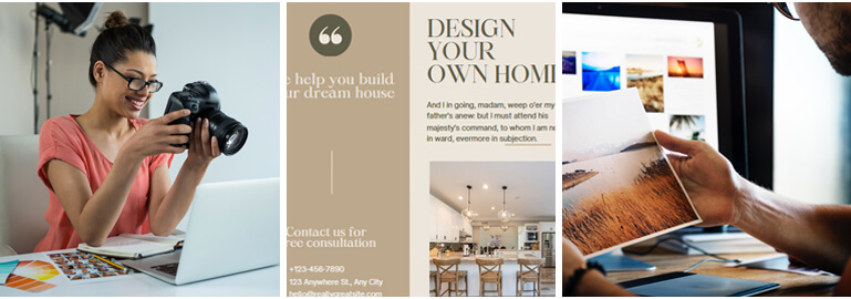 Photo Editor Software to Easily Edit Digital Images. Free Download. #1 ...