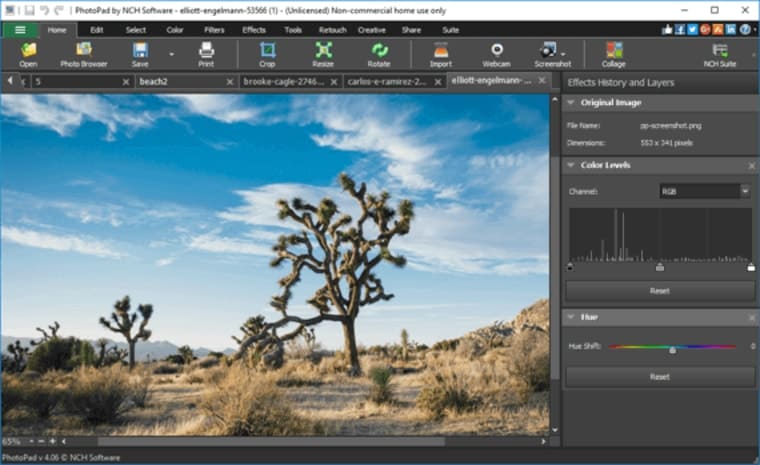 The Best Software For Photo Editing In 2021 The Best Software For Photo Editing In 2021